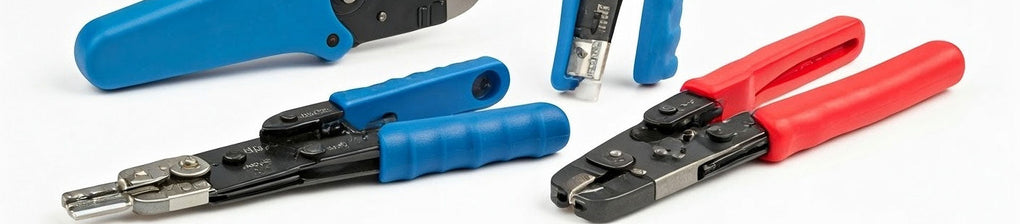 High-Quality Wrenches for Coax Strippers - Precision Tools