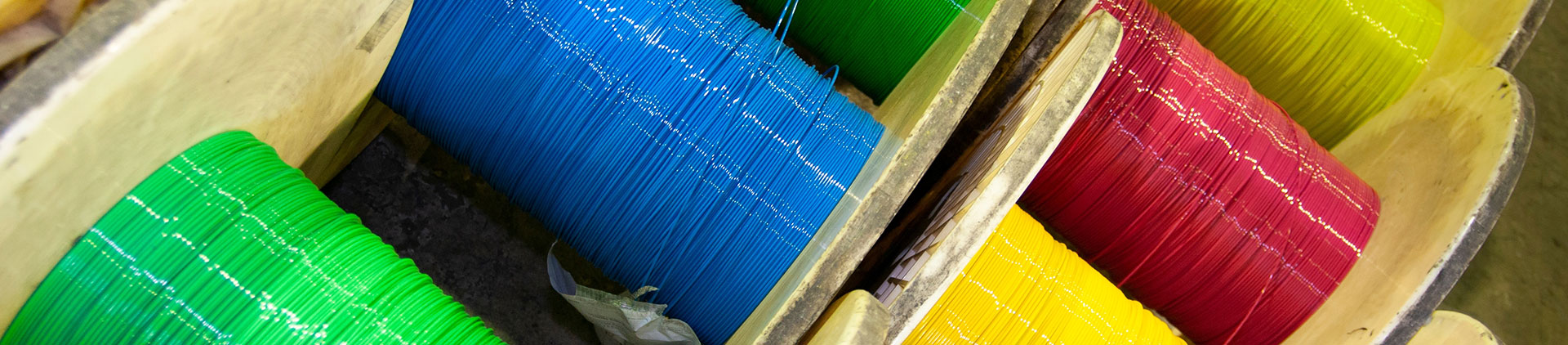 Bulk Simplex Fiber Optic Cable | Reliable Single-Fiber Connectivity