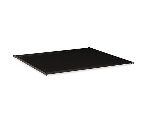 20" Fixed Rack Shelf for 4-Post Equipment Racks – Patch Cords Online
