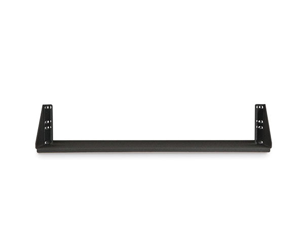 2U 2-Piece Telco Rack Shelf for 2-Post Racks – Patch Cords Online