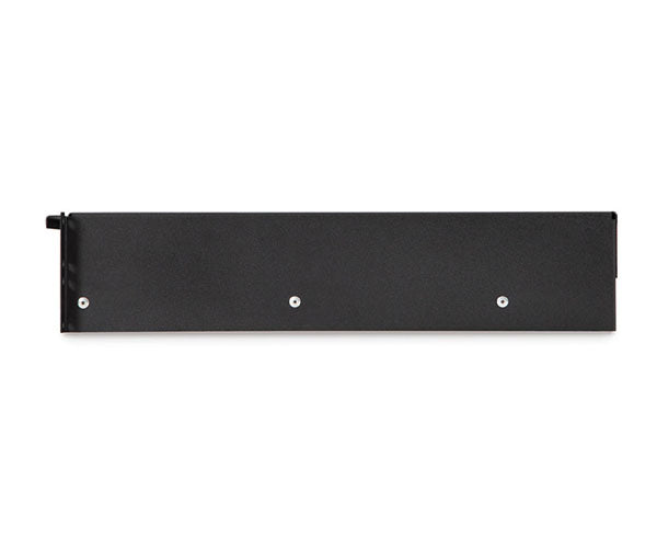 2U Rack Mountable Security Drawer with Key Lock