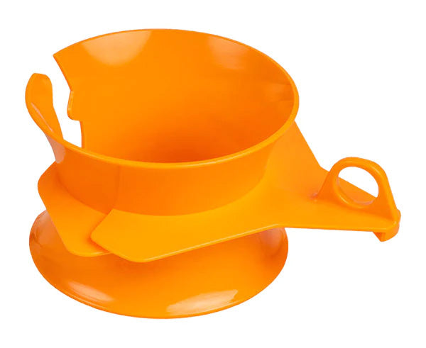 Cable Funnel Drop Ceiling Protector – Prevents Snagging & Damage ...