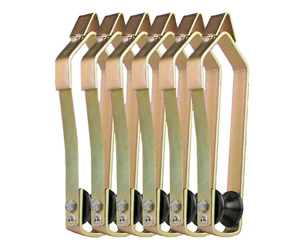 Cable Roller for Cables up to 1" Diameter – Durable & Easy to Use ...