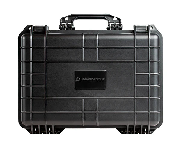 Hard Carrying Case for Fiber Optic Tools