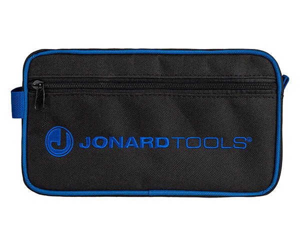 Rugged Tool Carry Case for Network Engineers