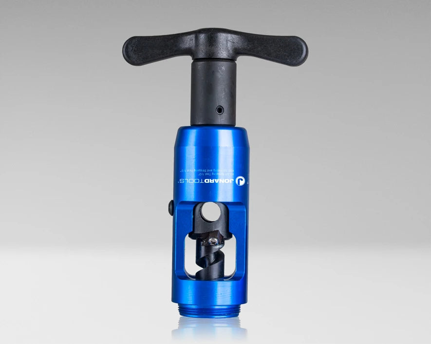 Hardline Coring Tool for .500" COAX Cable – HC-50