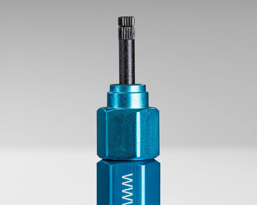 5" Locking Terminator Tool for Gilbert Terminators