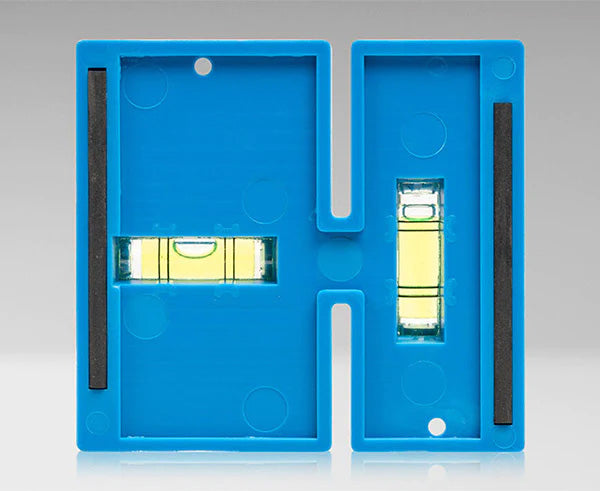 Non-Metallic 1- & 2-Gang Wall Box Template & Level – Patch Cords Online